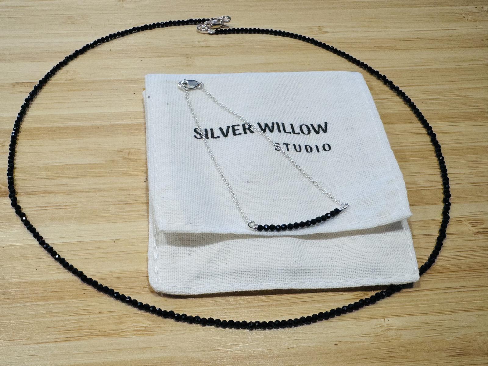 Silver Willow Studio - Perth Makers Market